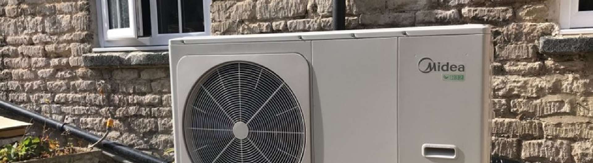 Air Source Heat Pumps | Radiant Renewables